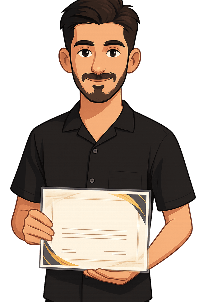 Mohammad Emami | Front-End Developer