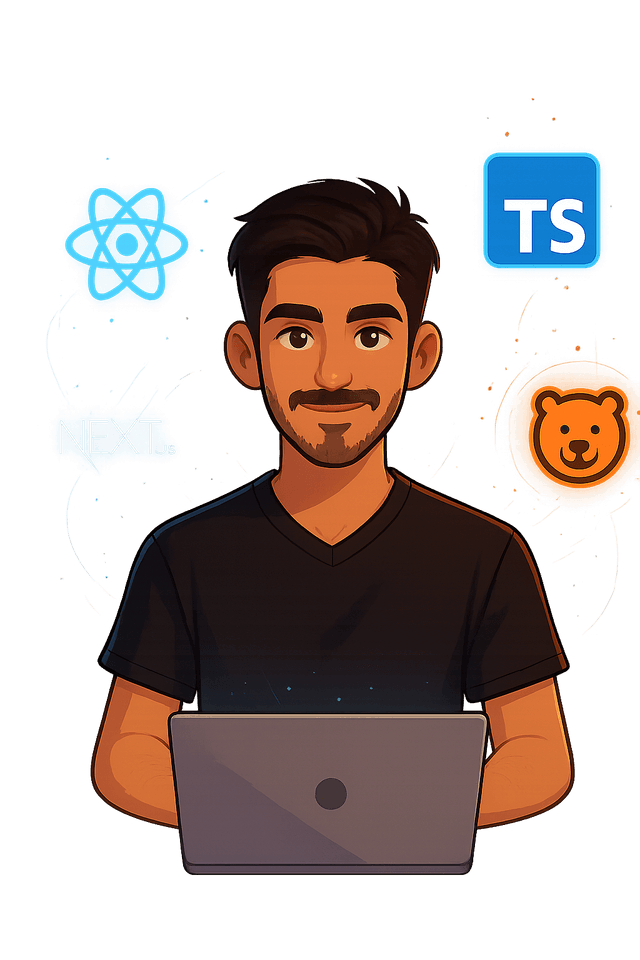 Mohammad Emami | Front-End Developer